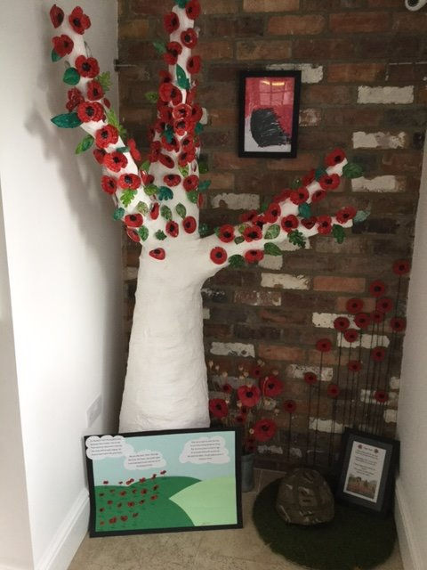 Tree of Remembrance