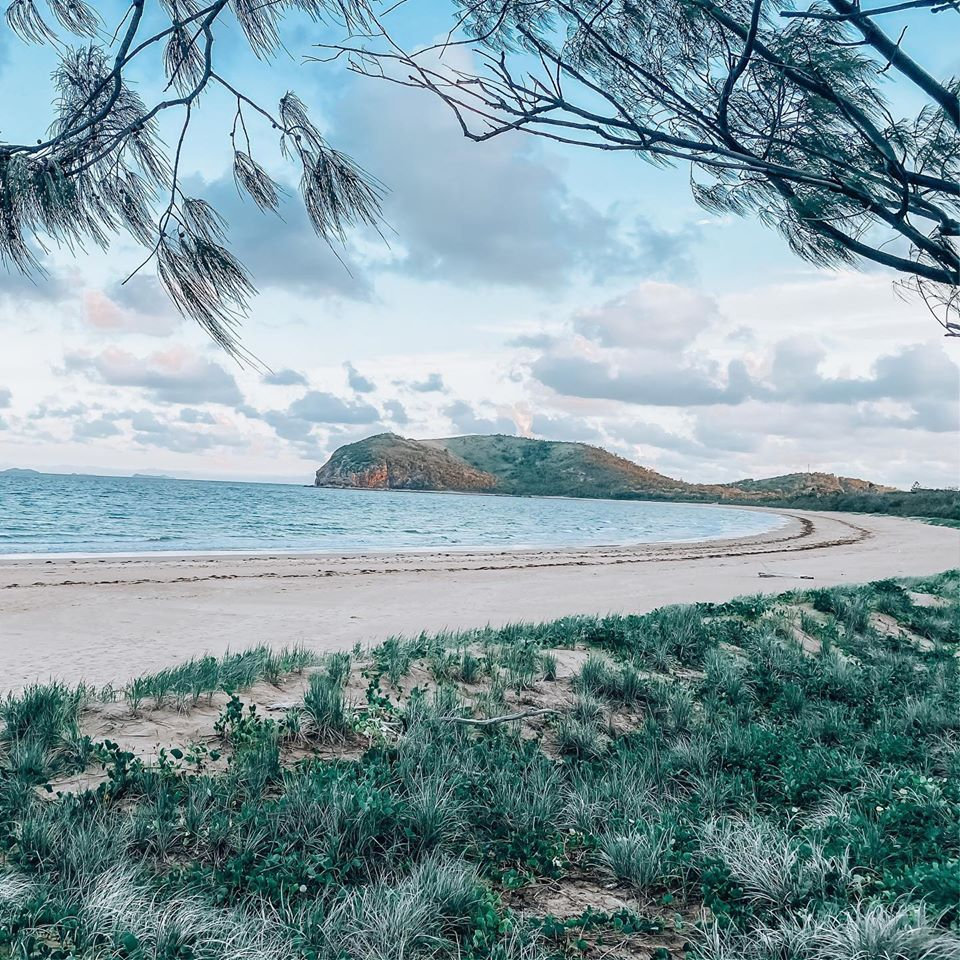 ACCOMMODATION YEPPOON | ROSSLYN BAY RESORT