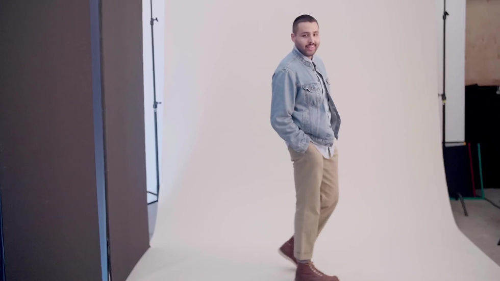 Nathan Corbin Design