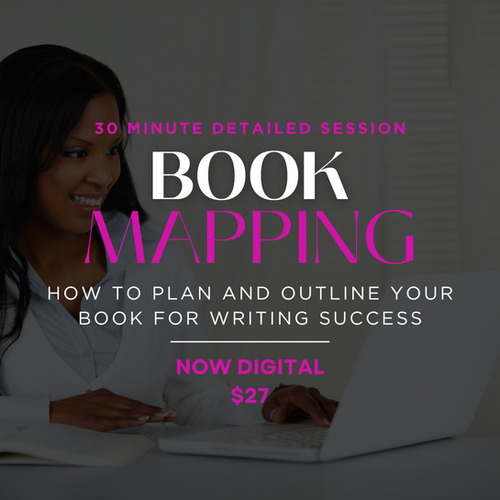 How to plan and outline your book for writing success | Shanni Wilke Co.