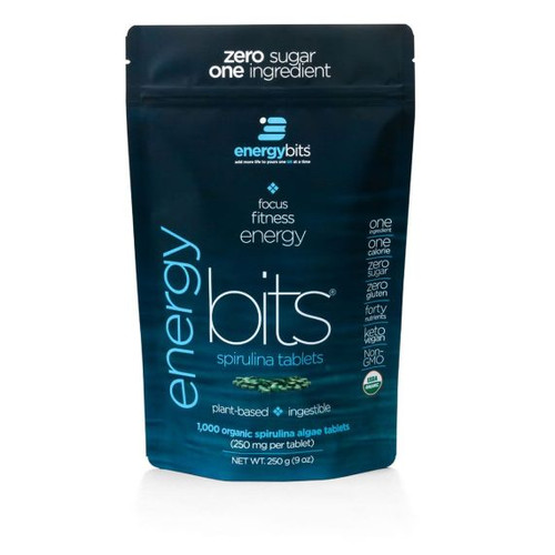 Energy Bits 1000 Tablets Australia