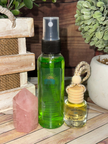 Car Gift Sets | SunShineSuds