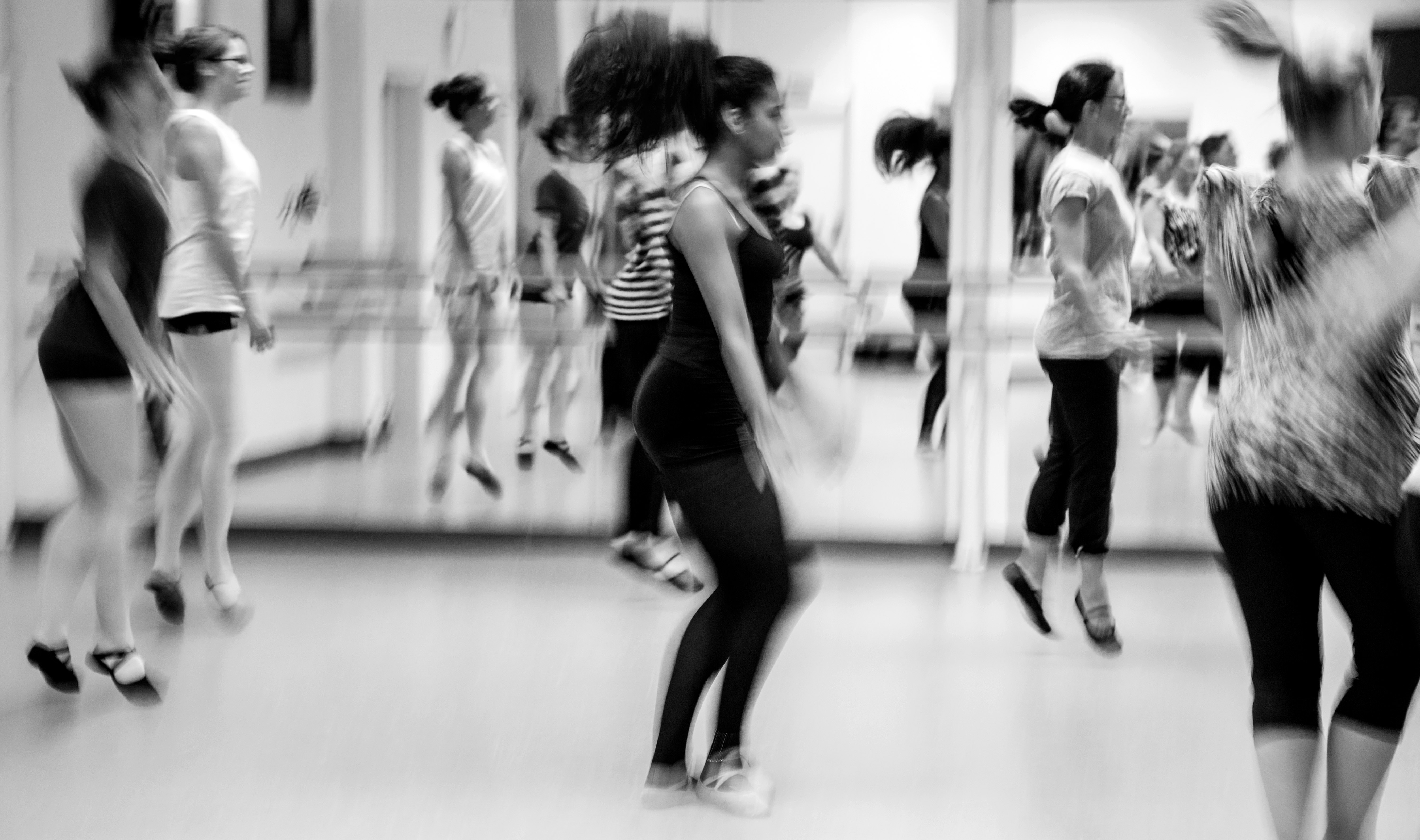 DanSci Dance Studio | Dance classes in Exeter, Devon