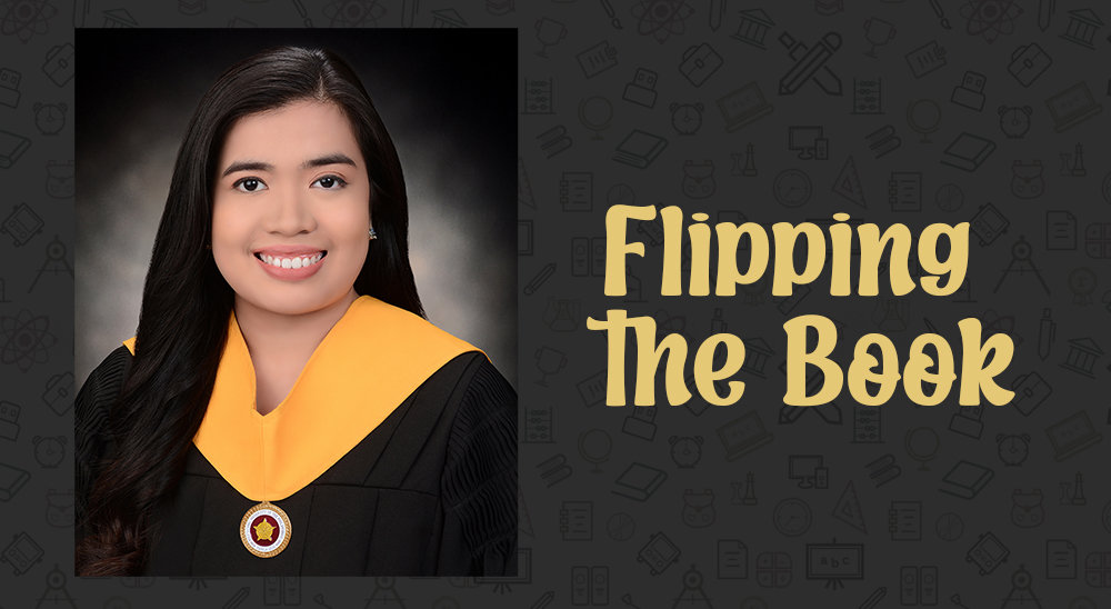 Flipping the Book: A Fresh Graduate’s New Chapter
