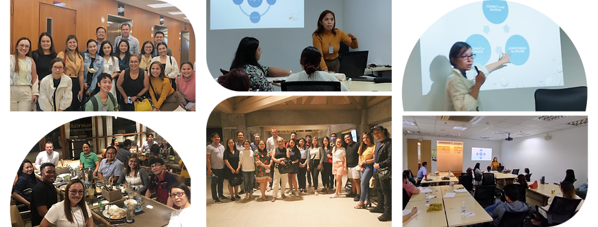 Cooee Inc. | Meet the team