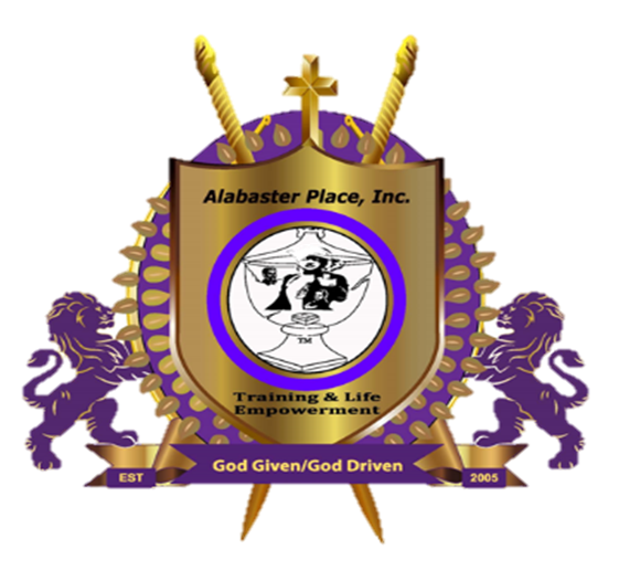 Our Ministry | Alabaster Place Inc.