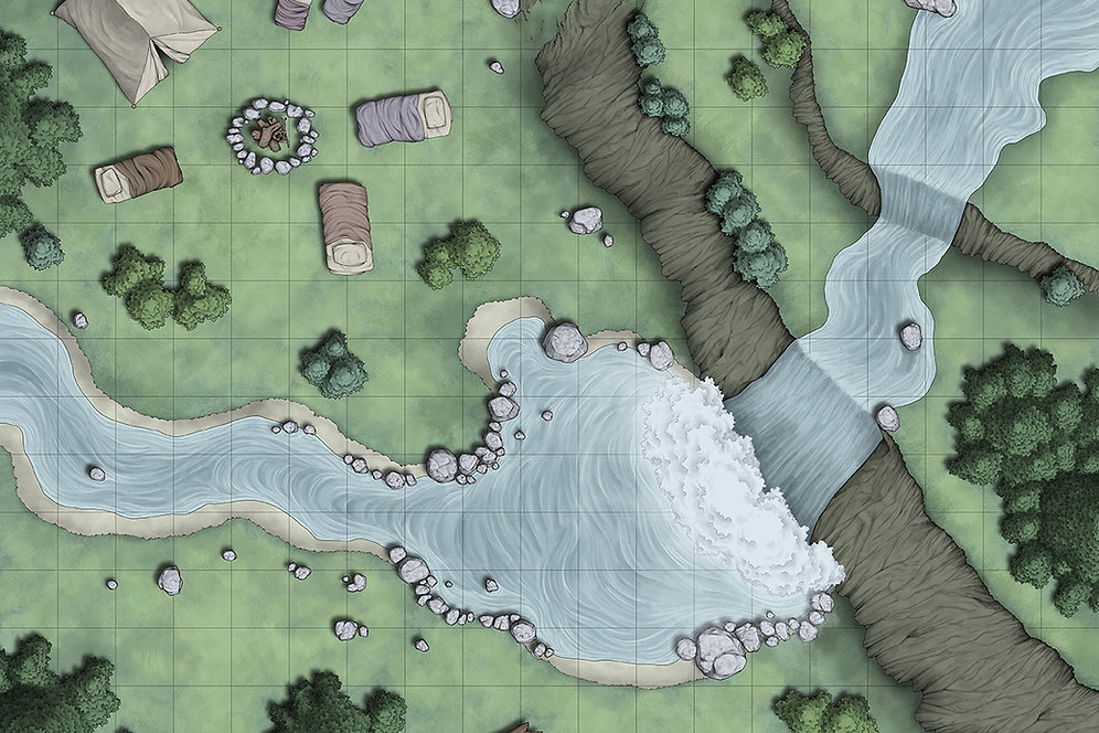 Map Starter Pack | Venatus Maps