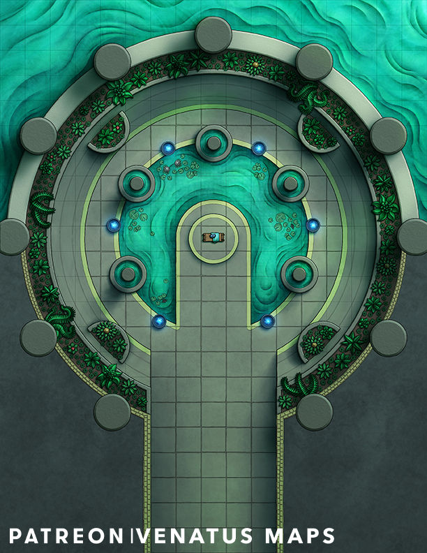 Maps | Venatus Maps 2/9