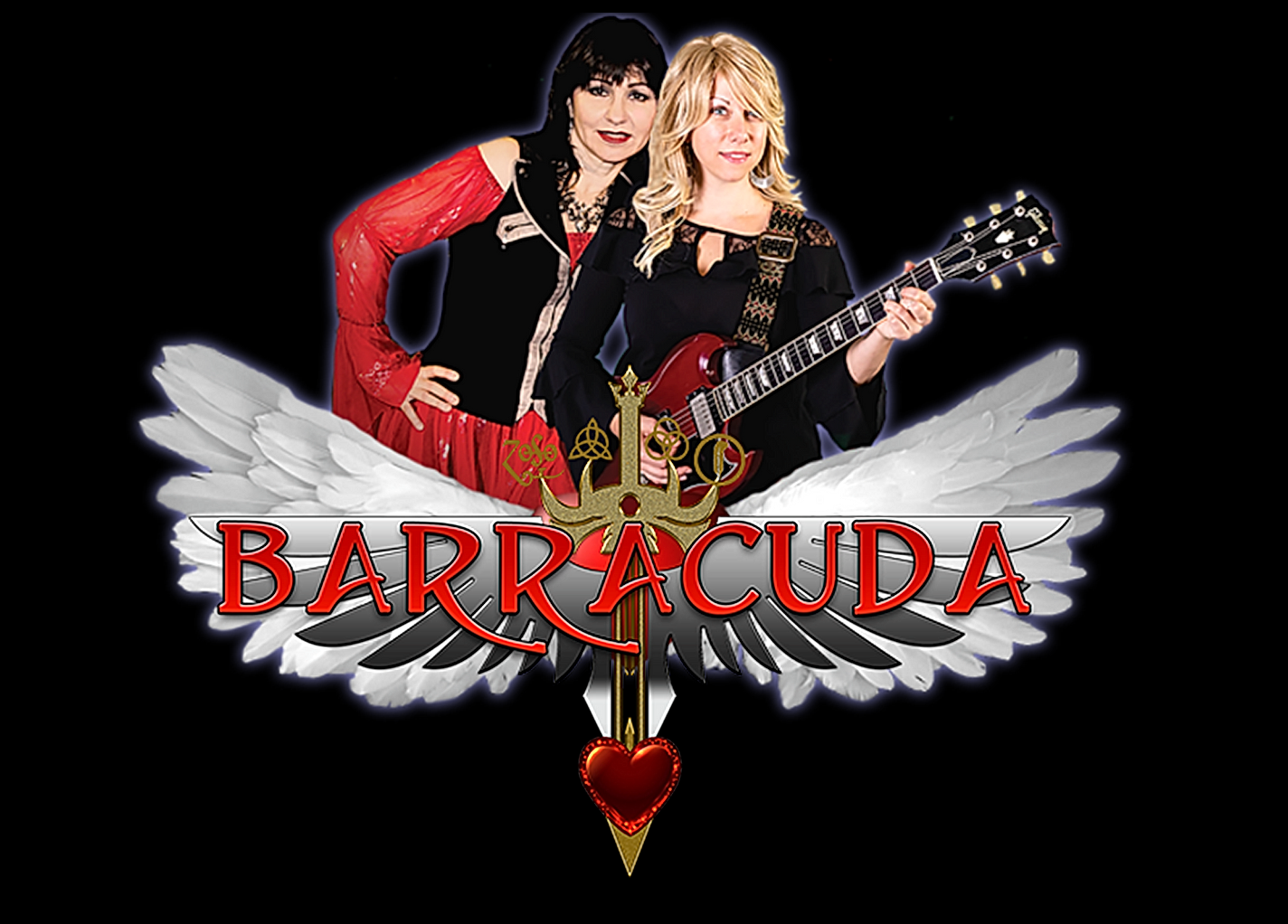 barracuda events