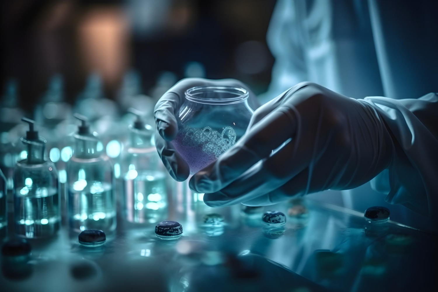 Science to Business | CROSSTALK LAB | Scientific & Business Advisory ...