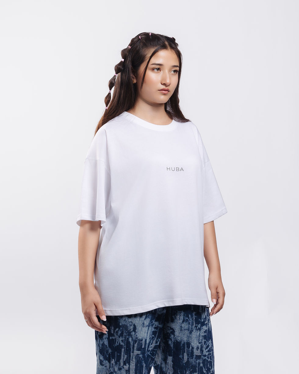 Summer / Spring | HUBA