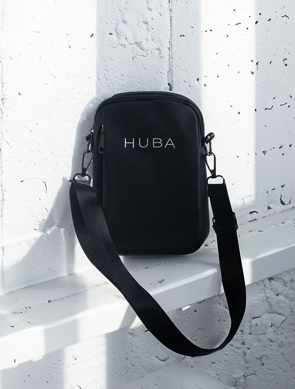 Home | HUBA