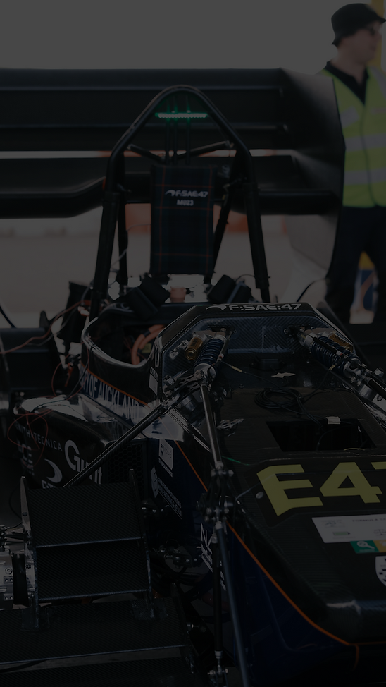 Isabella Stevens | FSAE47