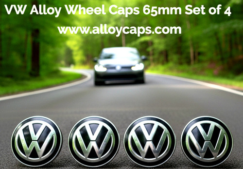 Volkswagen Taigo 1.5 TSI R-Line Floating Alloy Wheel Centre Cap | Car ...