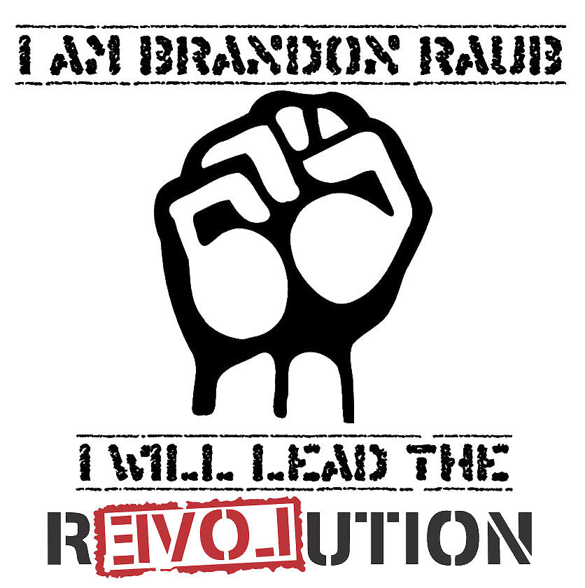 HOME | Iambrandonraub