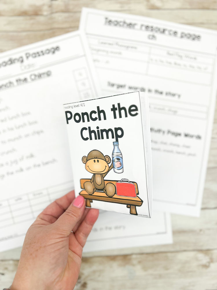 Science of reading based Approach to Reading and the Benefits of Using ...