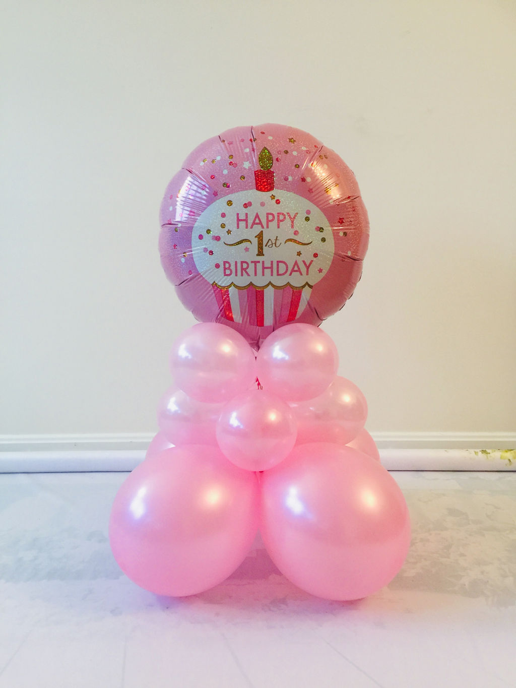 Capital Balloon Company | Balloon Sculpture Delivery Service | Northern ...