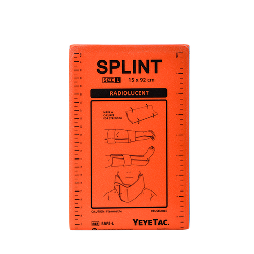 YEYETAC™ Splint L | YEYETAC