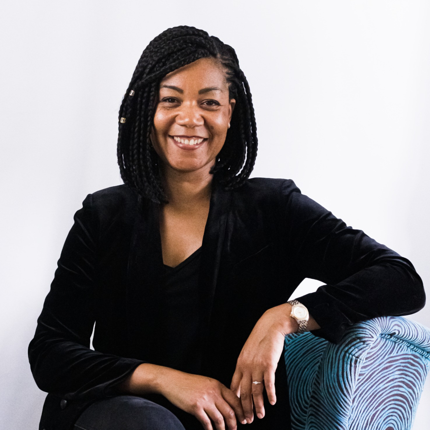 Sandra SAINT-AIMÉ - Sexologue Toulouse Muret