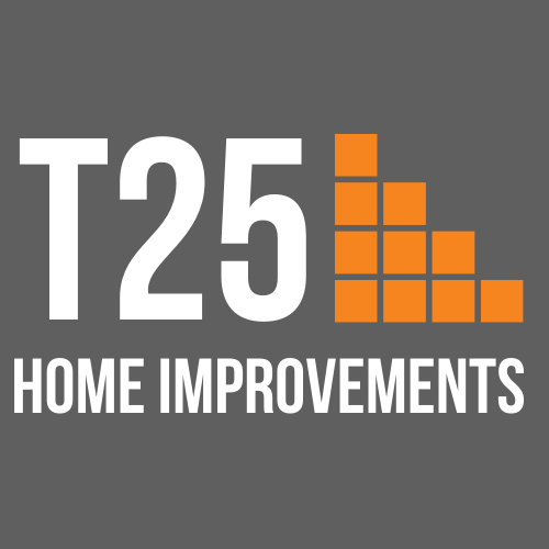 T25 Logo