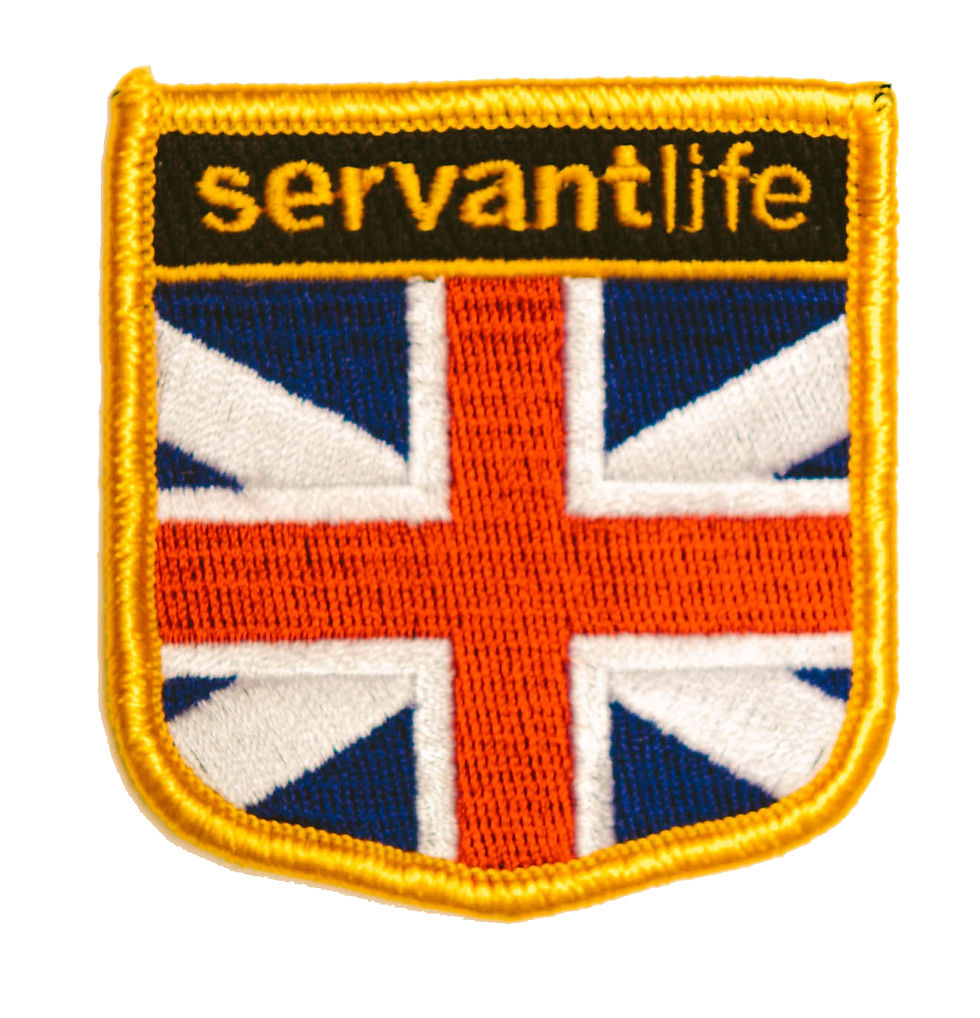 Servant Life Store