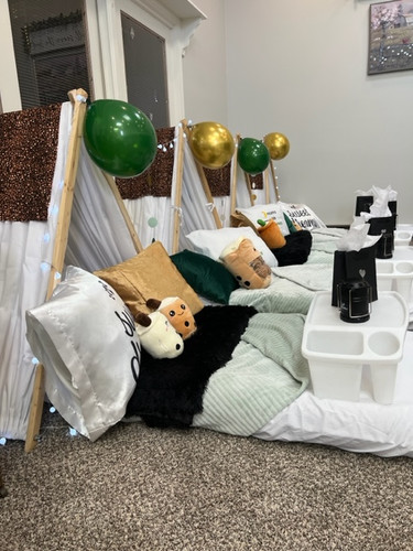 Cup of Java | Dreams with Themes