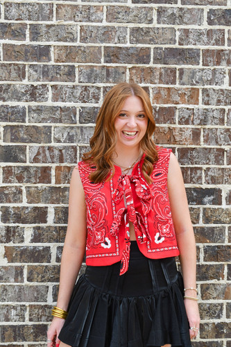 rachel vest | Moodz & Vibez