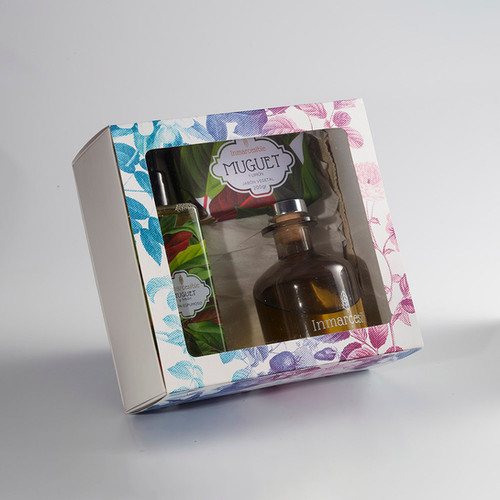 Kit de regalo - 3 | Inmarcesible