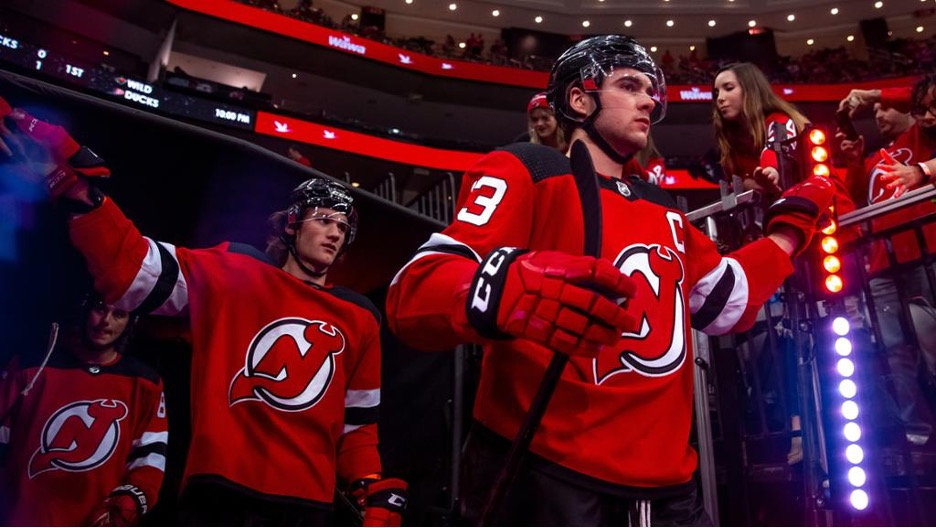 Running With the Devils Week 1: A Ruff Start