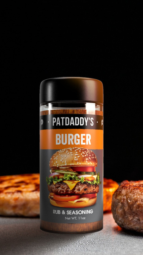 Shop Now | PatDaddy's