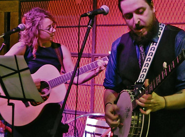 EVENTS | JuneBug Retro Resort