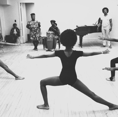 BAMS Festival | BAMS Fest | United States