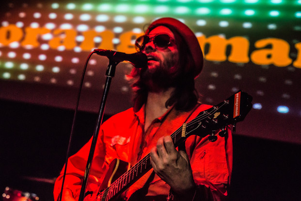 ORANGEMAN Official Website