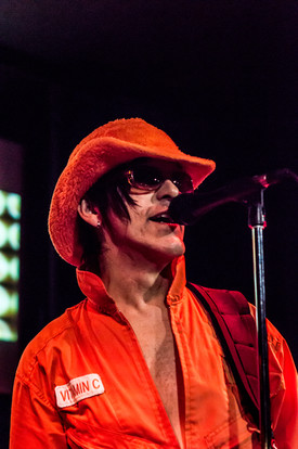 ORANGEMAN Official Website