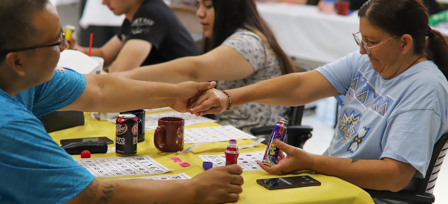 HOME | Indian Center, INC