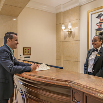 Home | One Watermark Place