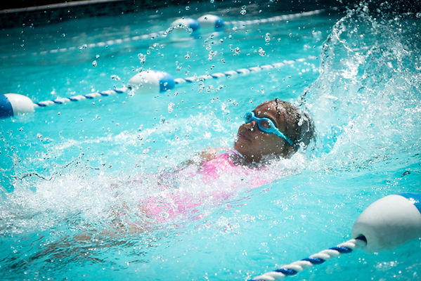 LA SWIM ACADEMY | swimming classes | Los Angeles, CA, USA