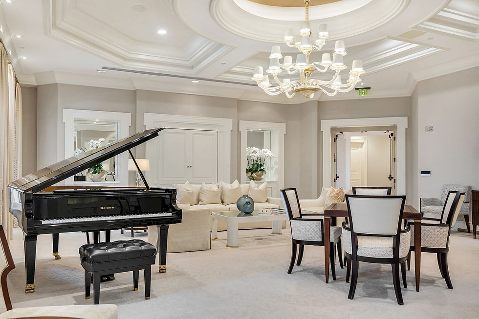 Home | One Watermark Place