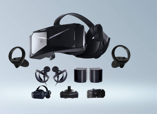 Pimax VR Headsets and Bundles | Ingenious VR Consulting