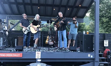 EVENTS | JuneBug Retro Resort