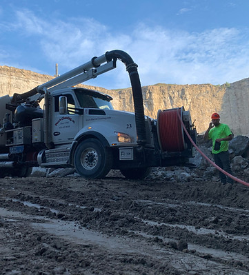 SERVICES | Darr's Cleaning