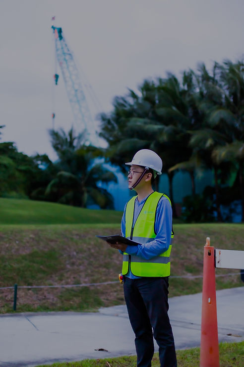 BluOcean Security | premium security solutions asia pacific