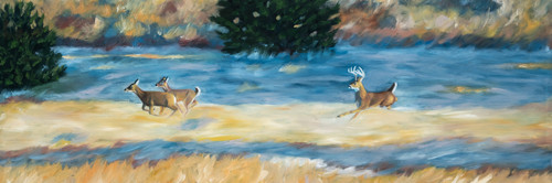 The Chase (print) | Mysite