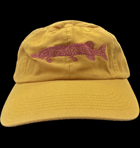 Pike Dad Hat | Mysite