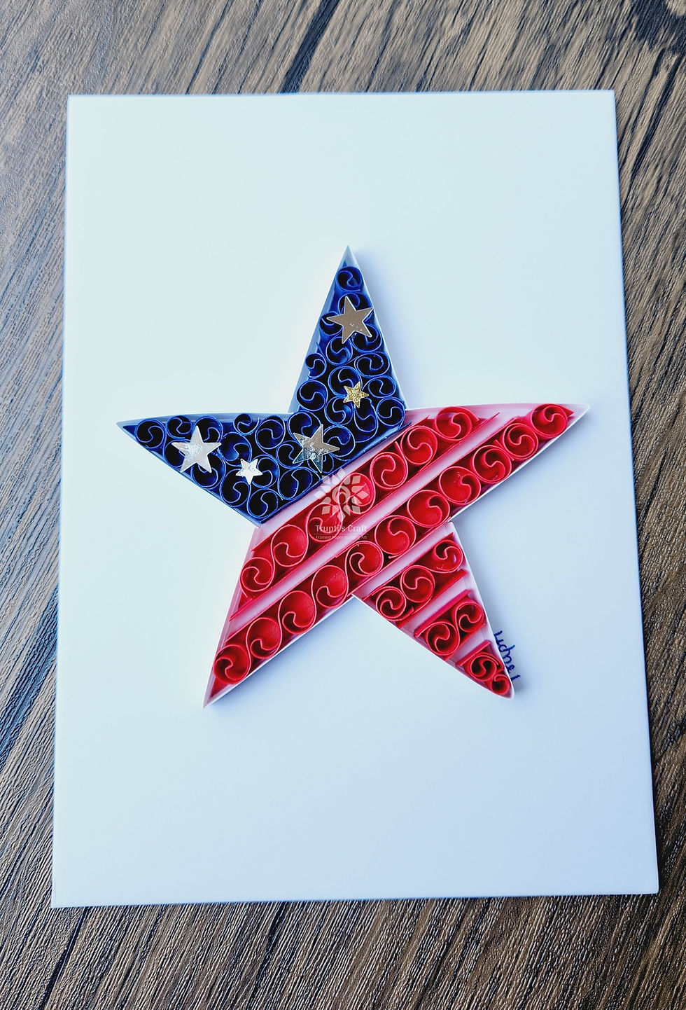 Quilling Gifts | Trupti's Craft