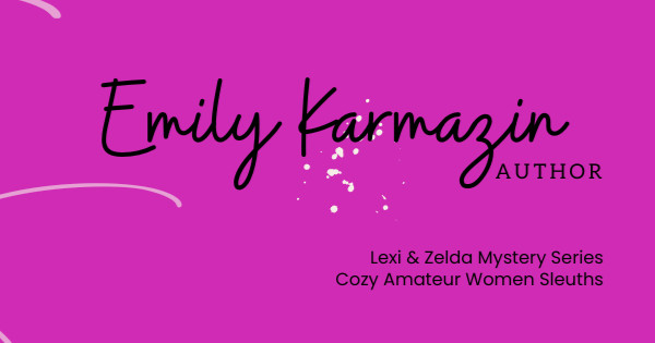 HOME | Emily Karmazin