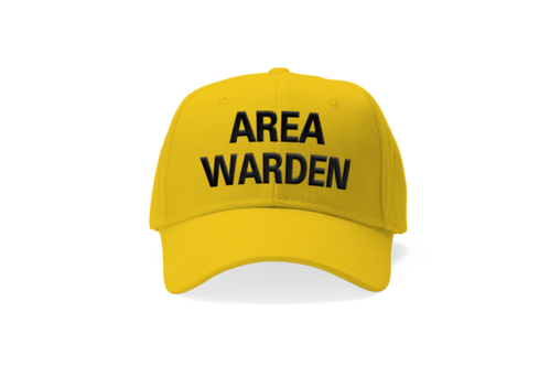 Area Warden | Emergency Planning Australia