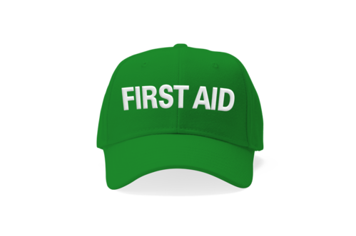 First Aid Hats | Emergency Planning Australia