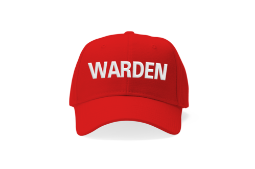 Warden Hat | Emergency Planning Australia