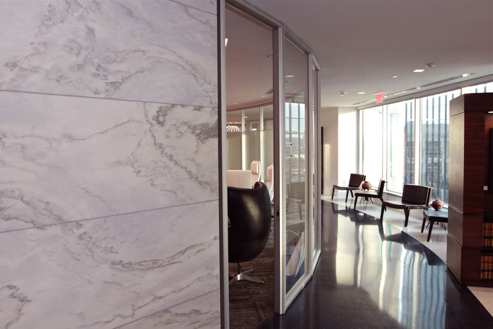 Office Building Classifications